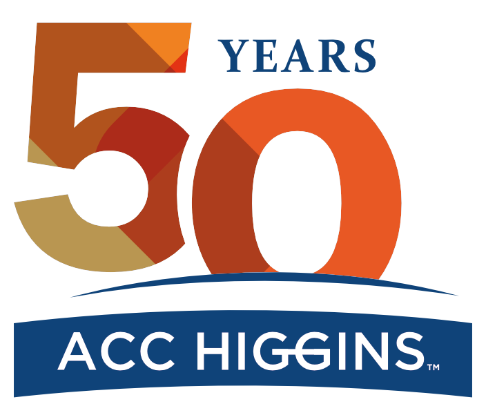 Contact - ACC Higgins